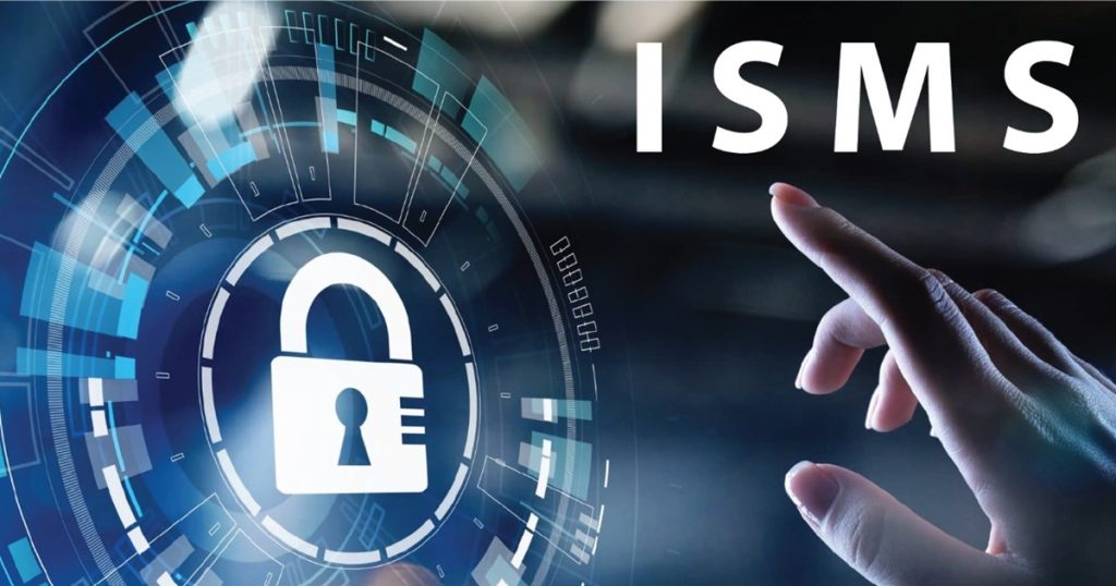 情報セキュリティ管理システム：ISMSとは | びじぱぱノート